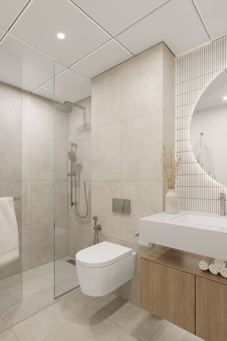 The Haven 3 Residences - Propsearch.ae