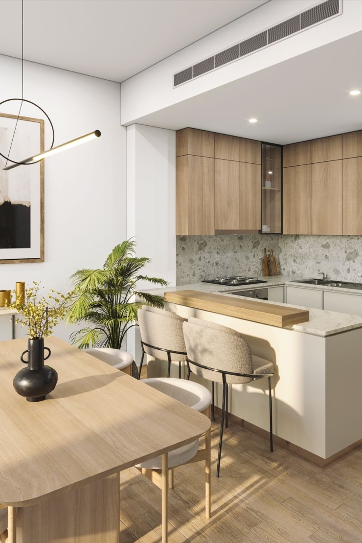 The Haven 3 Residences - Propsearch.ae