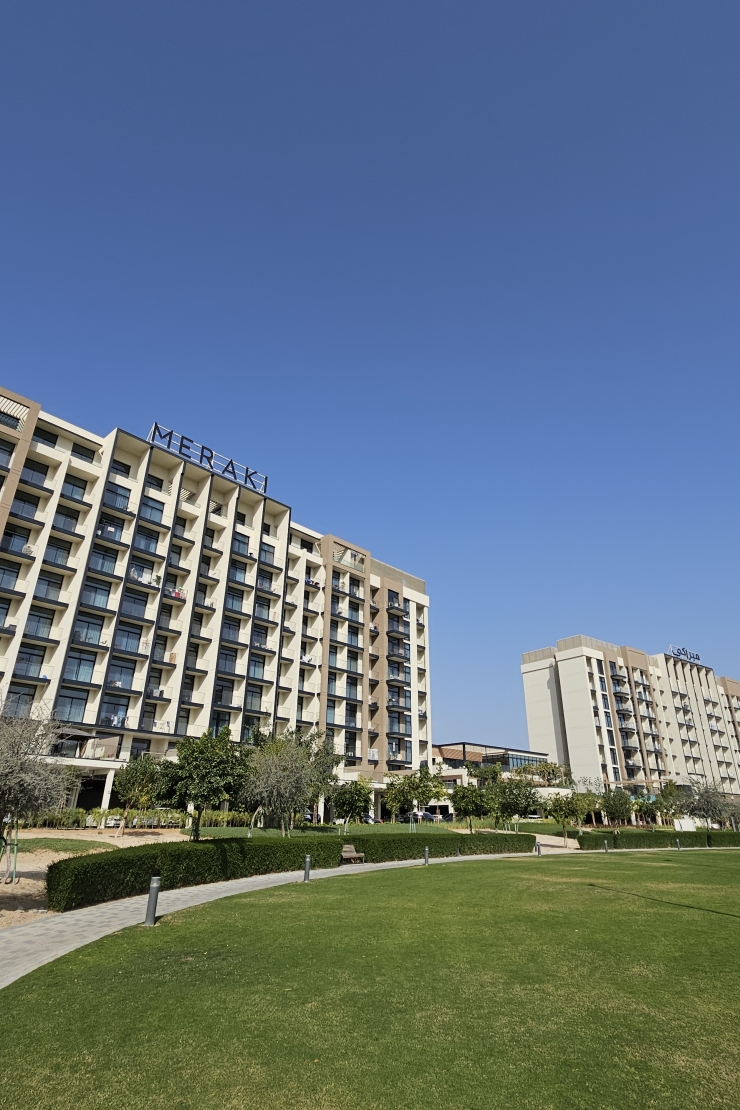 The Haven Residences - Propsearch.ae