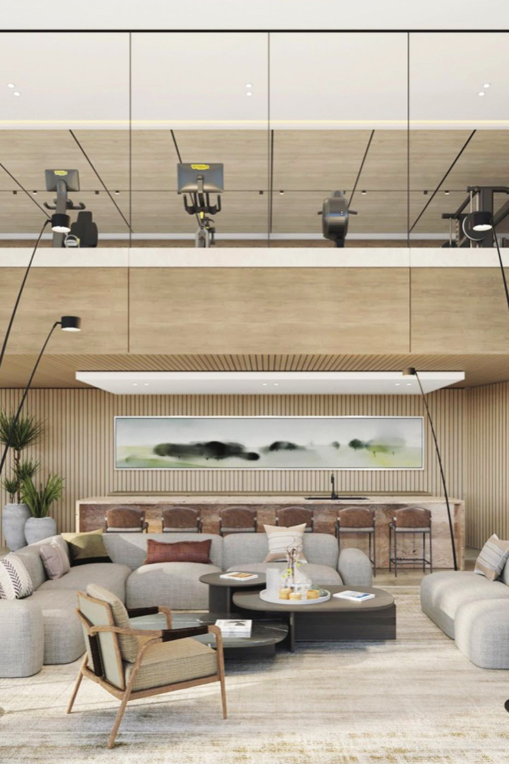 The Highbury at MBR City - Propsearch.ae