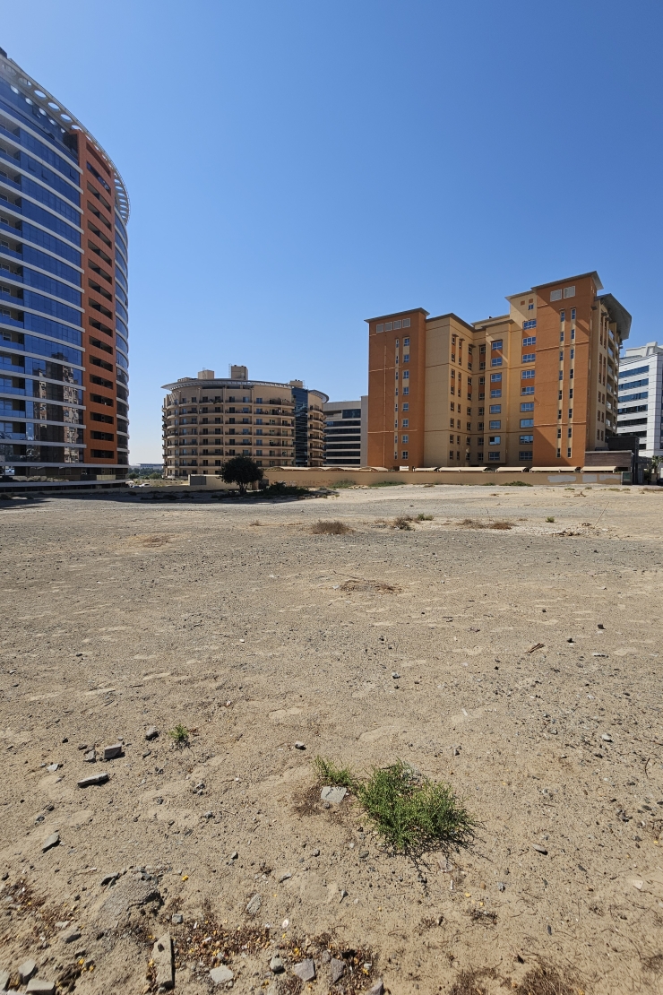 The Hillgate - Propsearch.ae