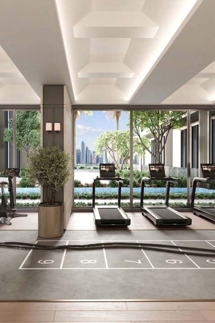 The Hillgate - Propsearch.ae