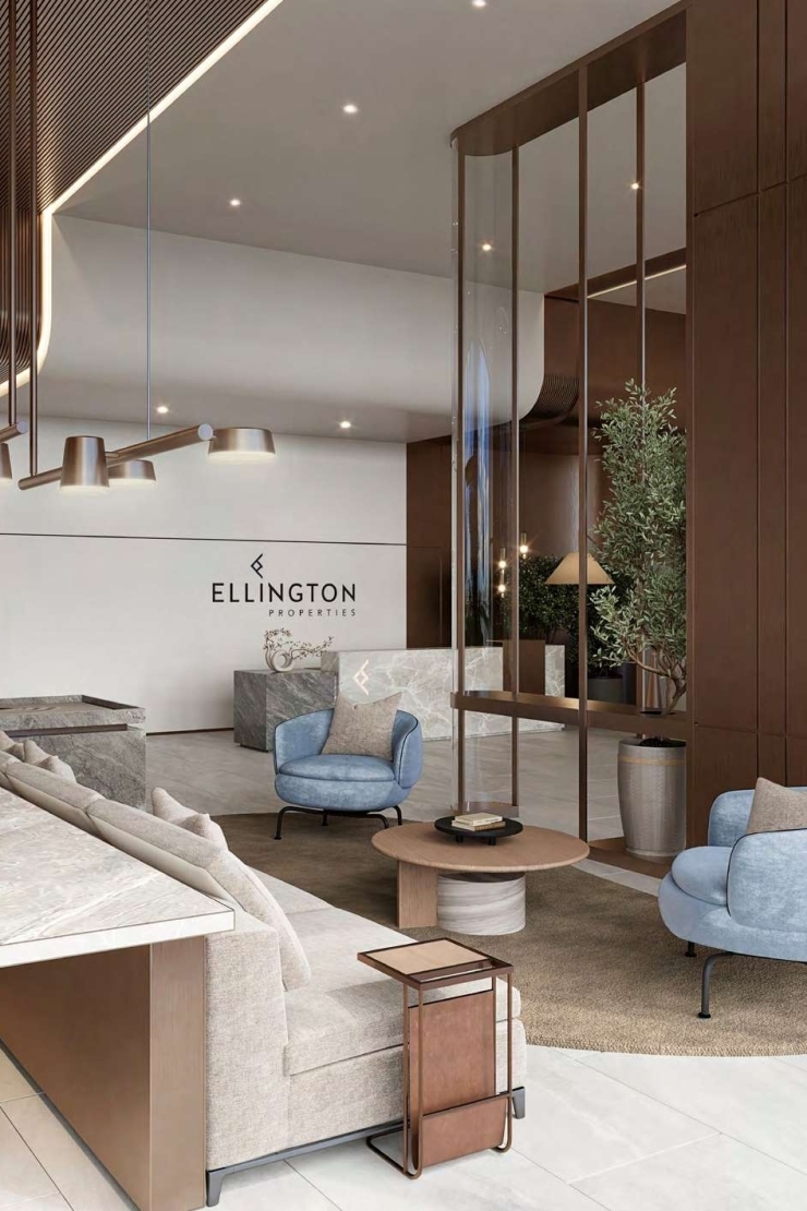 The Hillgate - Propsearch.ae