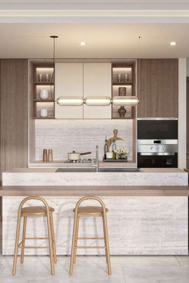 The Hillgate - Propsearch.ae