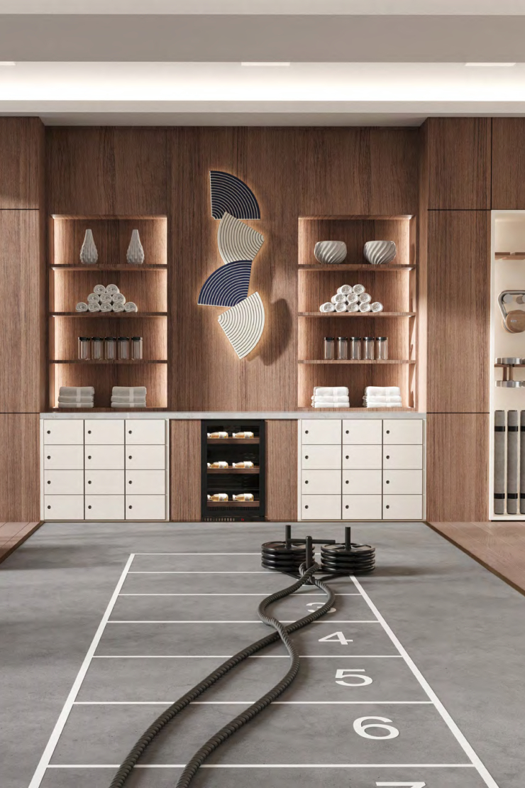 The Hillgate - Propsearch.ae