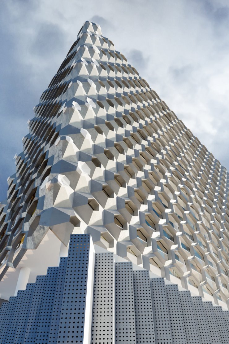 The Hivery - Propsearch.ae