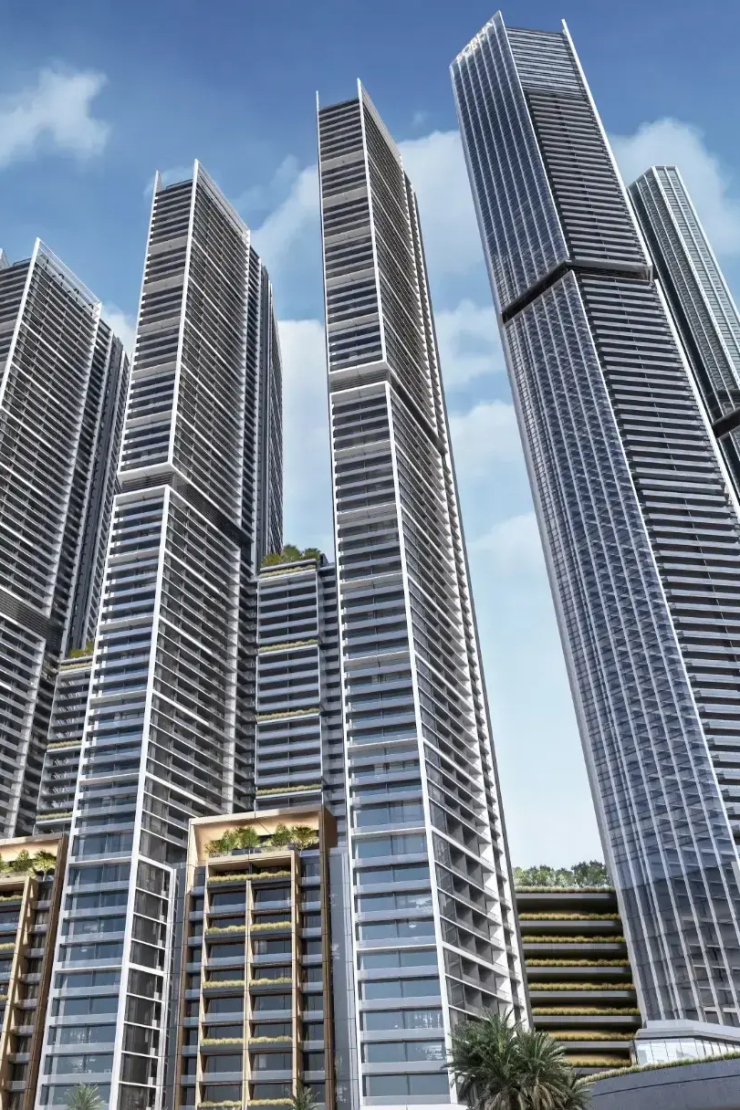 Horizon at Sobha Central Property Guide - Propsearch.ae