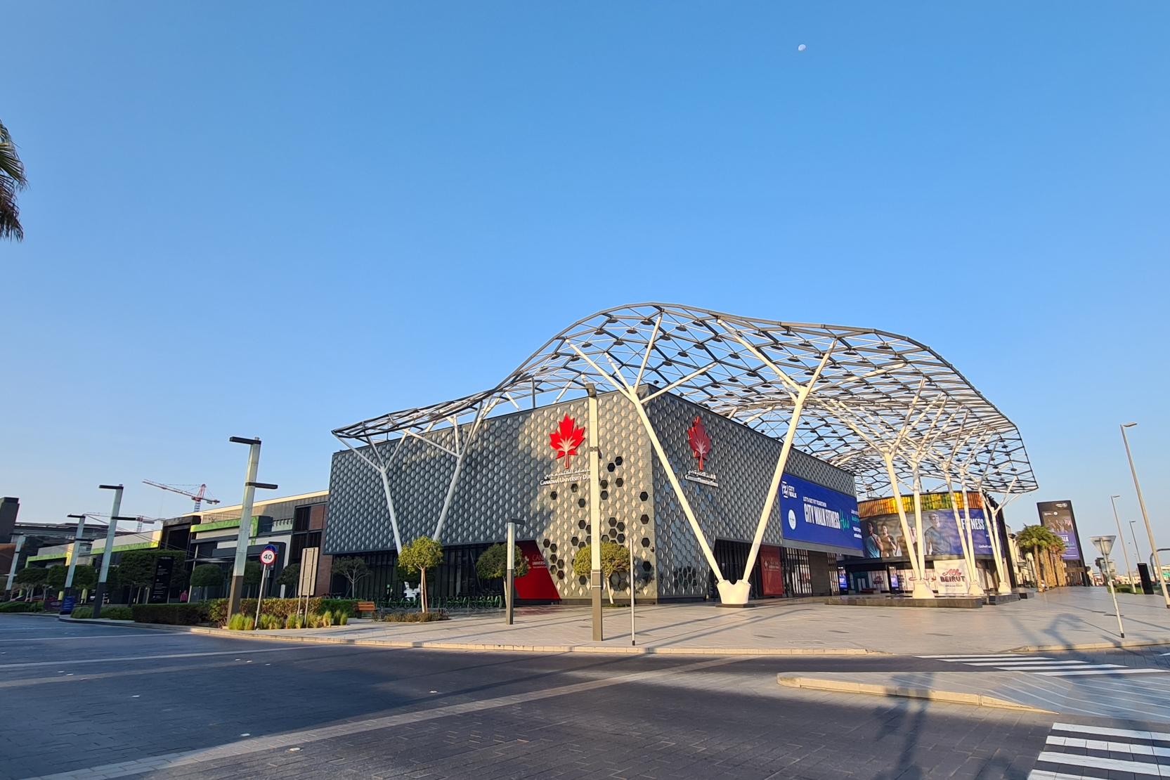 The Hub at City Walk - Propsearch.ae