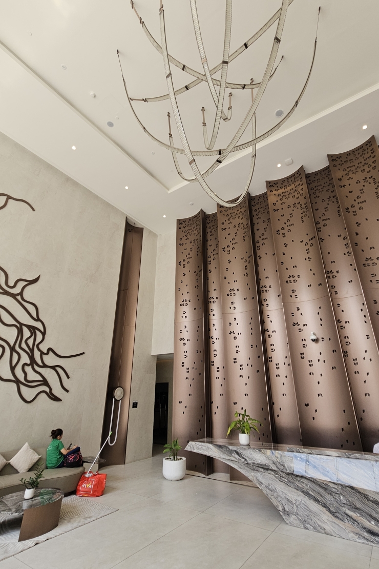 The Icon Casa 4 - Propsearch.ae