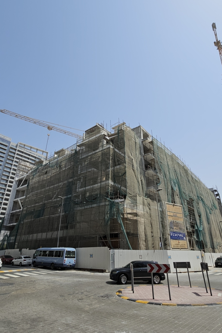 The Icon Casa 6 - Propsearch.ae