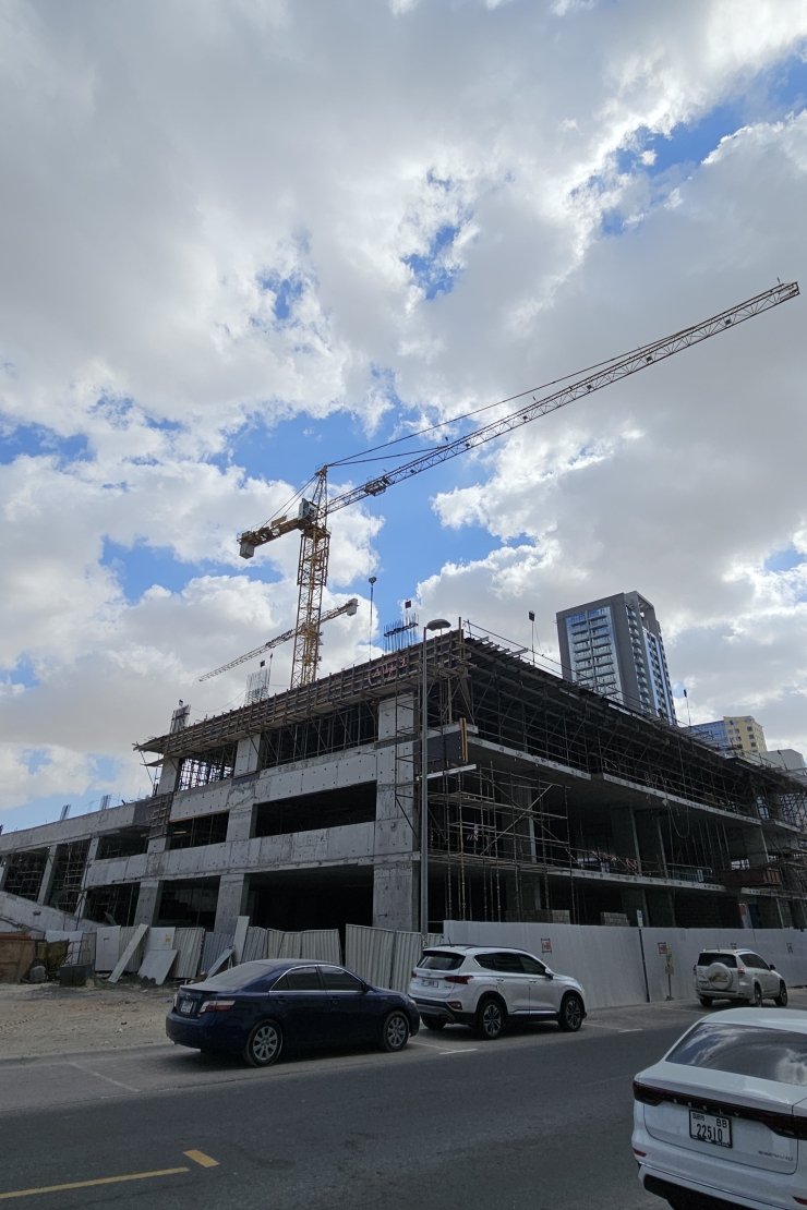 The Icon Casa 6 - Propsearch.ae