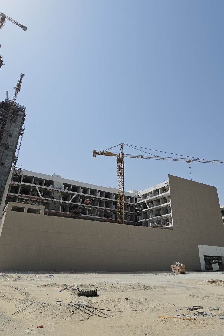 The Icon Casa 6 - Propsearch.ae