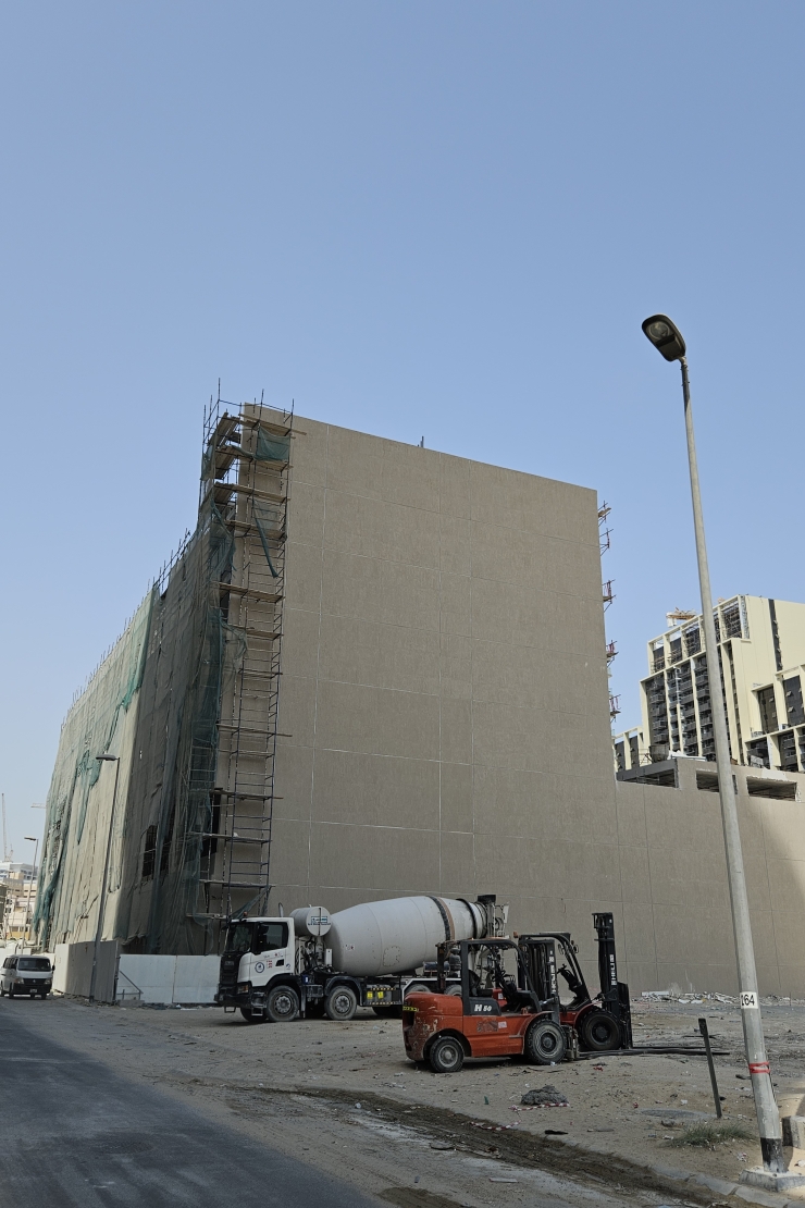 The Icon Casa 6 - Propsearch.ae