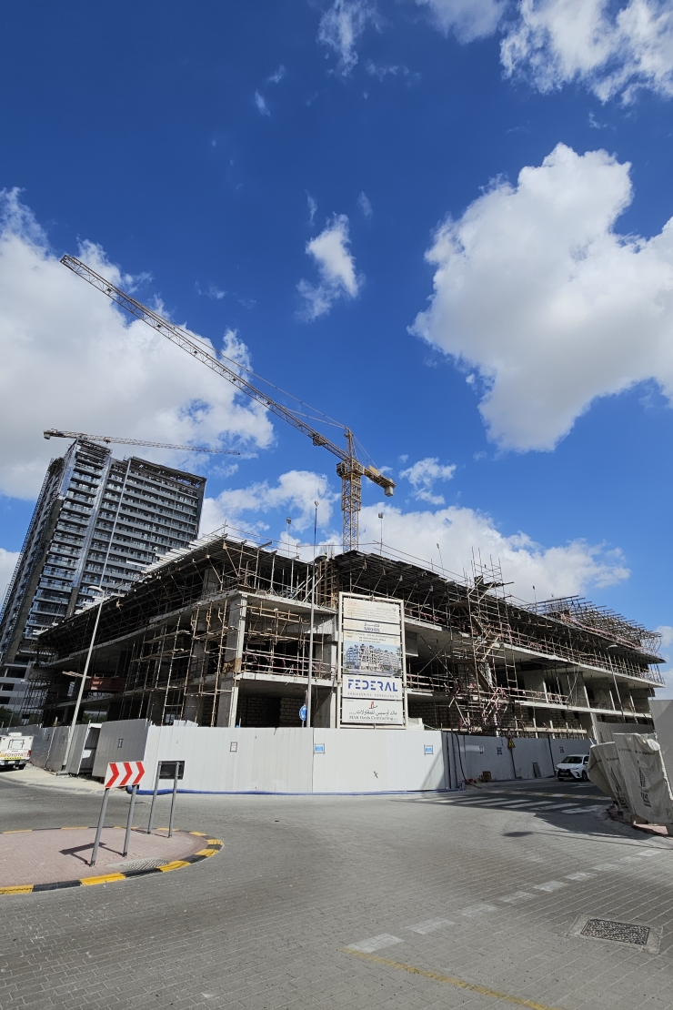 The Icon Casa 6 - Propsearch.ae
