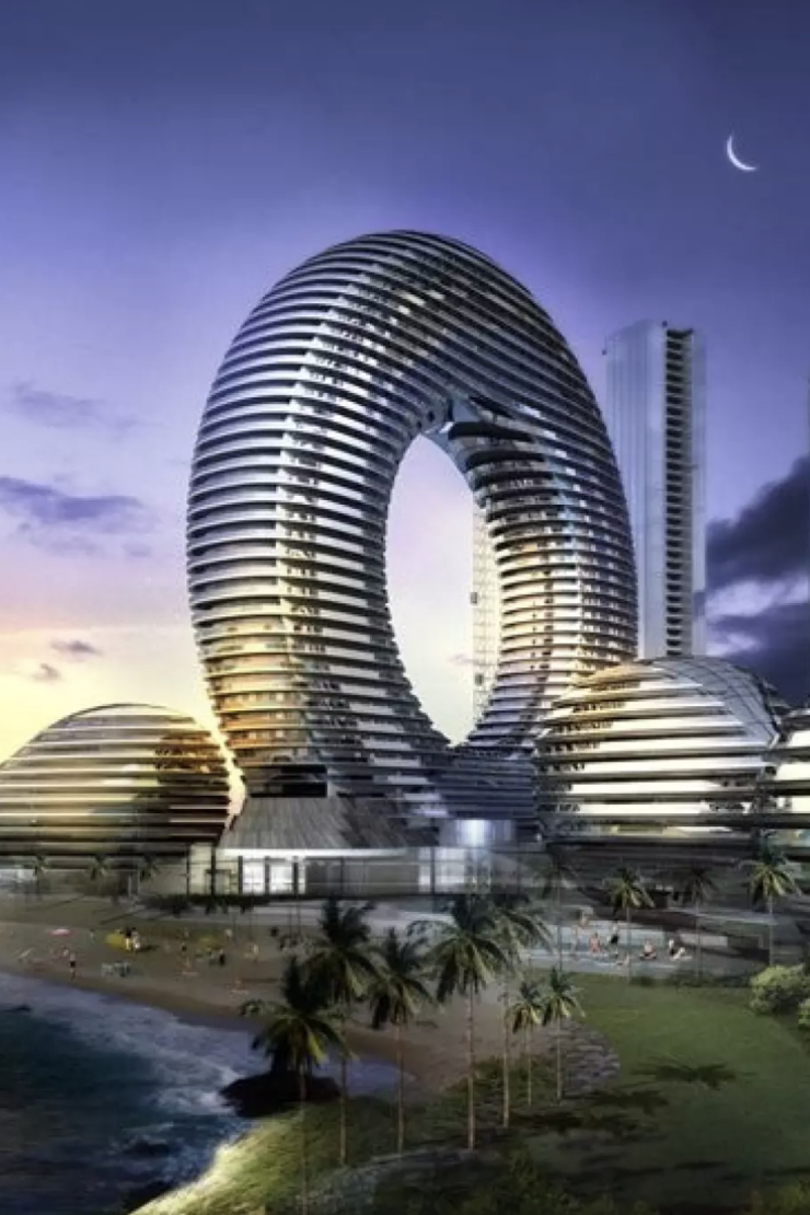 The Icon Hotel - Propsearch.ae