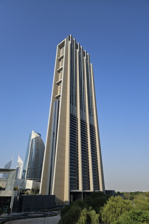 Dubai International Financial Centre - Propsearch.ae