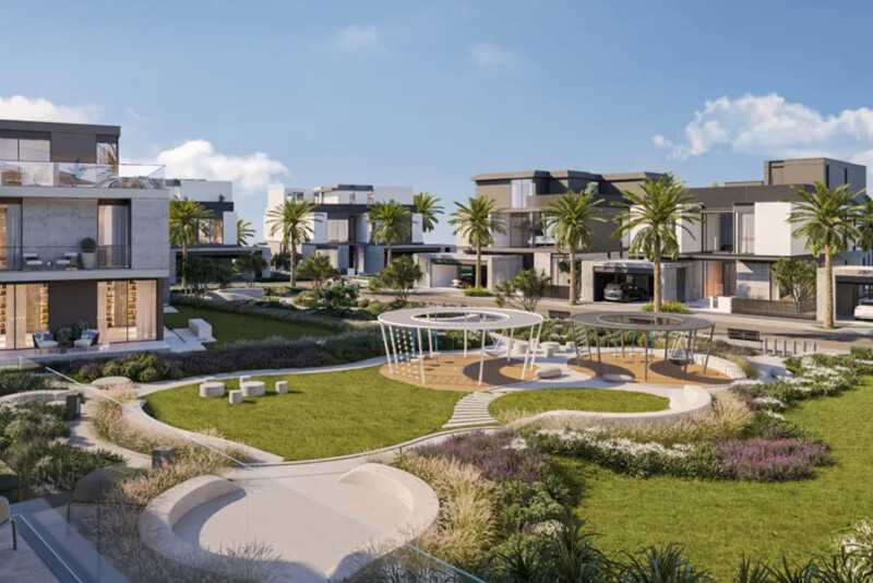 Ellington Properties Development LLC - Propsearch.ae