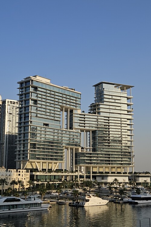 Tiger Sky Tower - Propsearch.ae