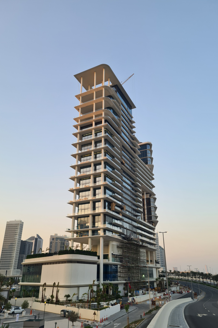 The Lana - Propsearch.ae