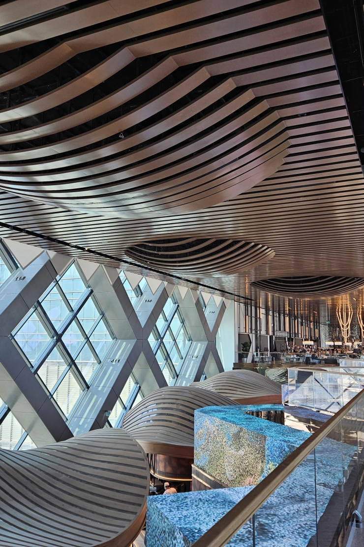 The Link One Za'abeel - Propsearch.ae