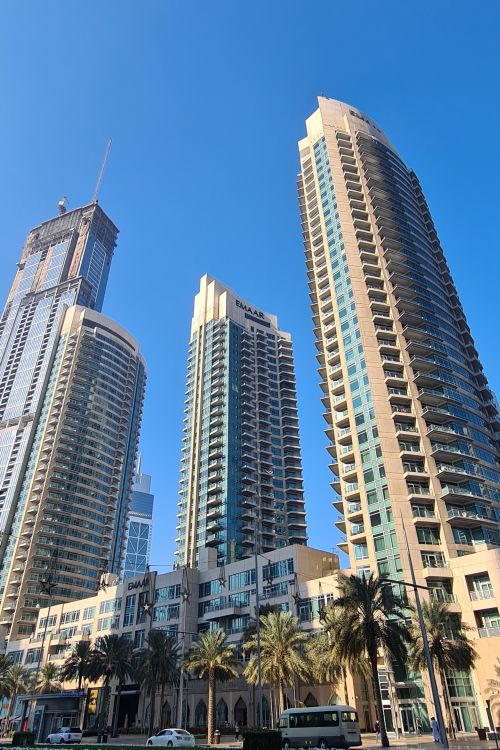 The Lofts Guide | Propsearch.ae