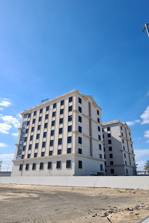 The Galleries at Jebel Ali - Propsearch.ae