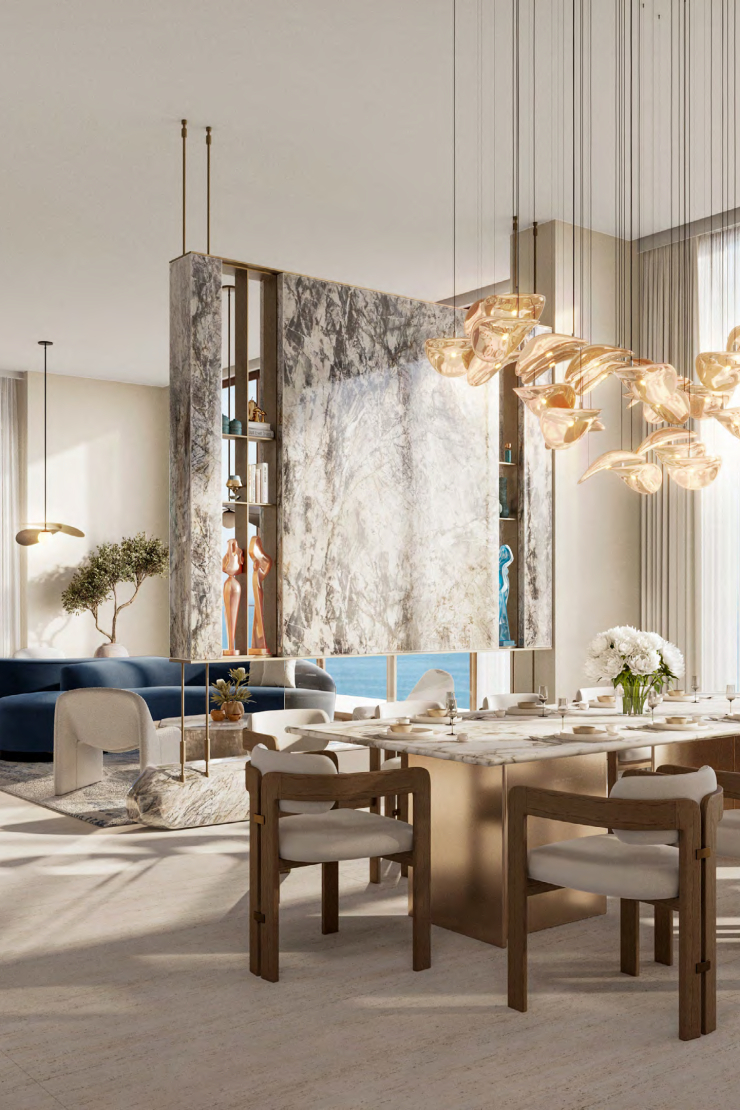 The Mural by Beyond - Propsearch.ae