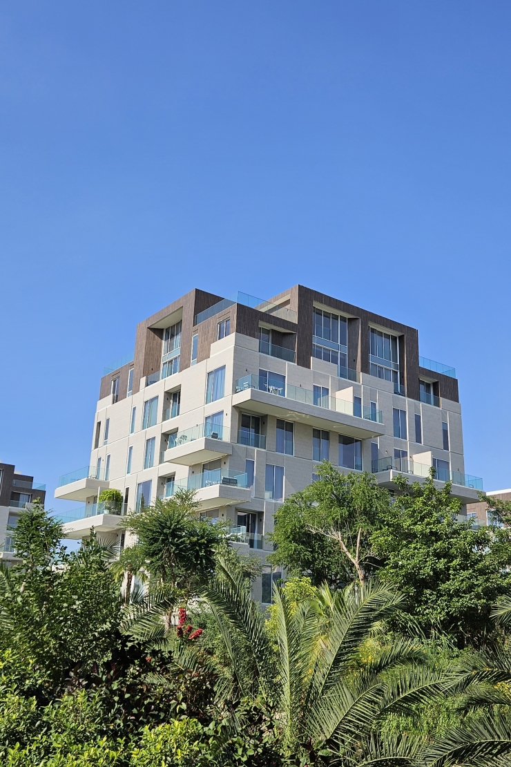 The Neighbourhood C1 - Propsearch.ae
