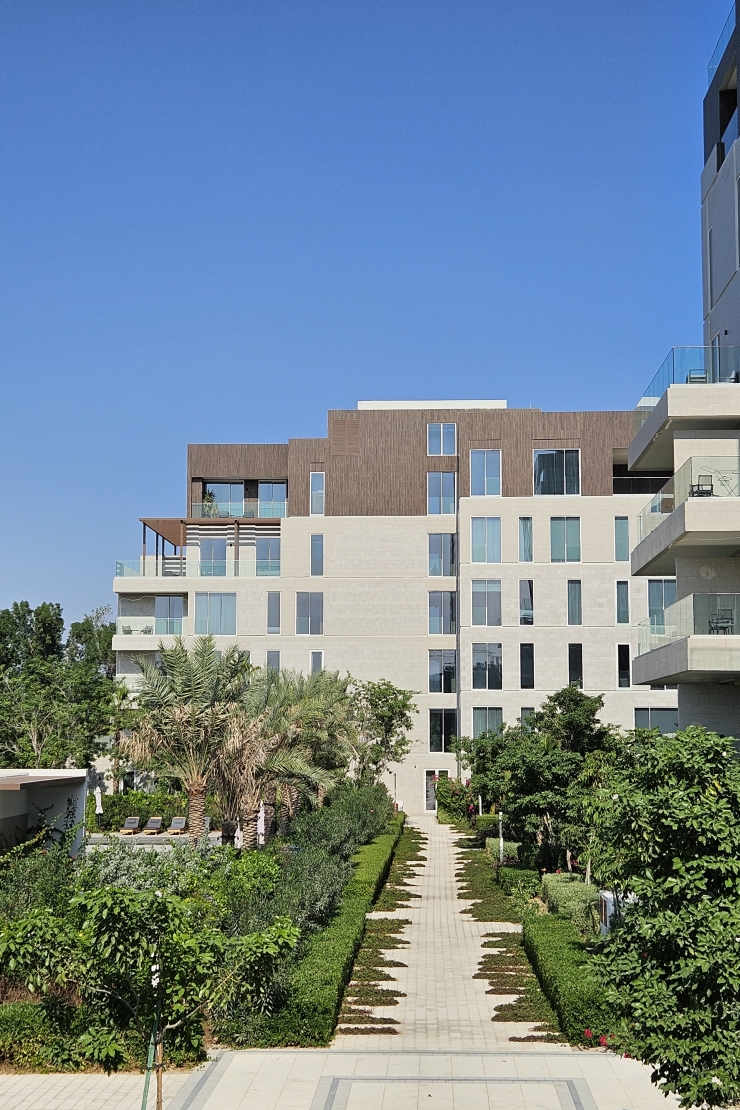 The Neighbourhood C3 - Propsearch.ae