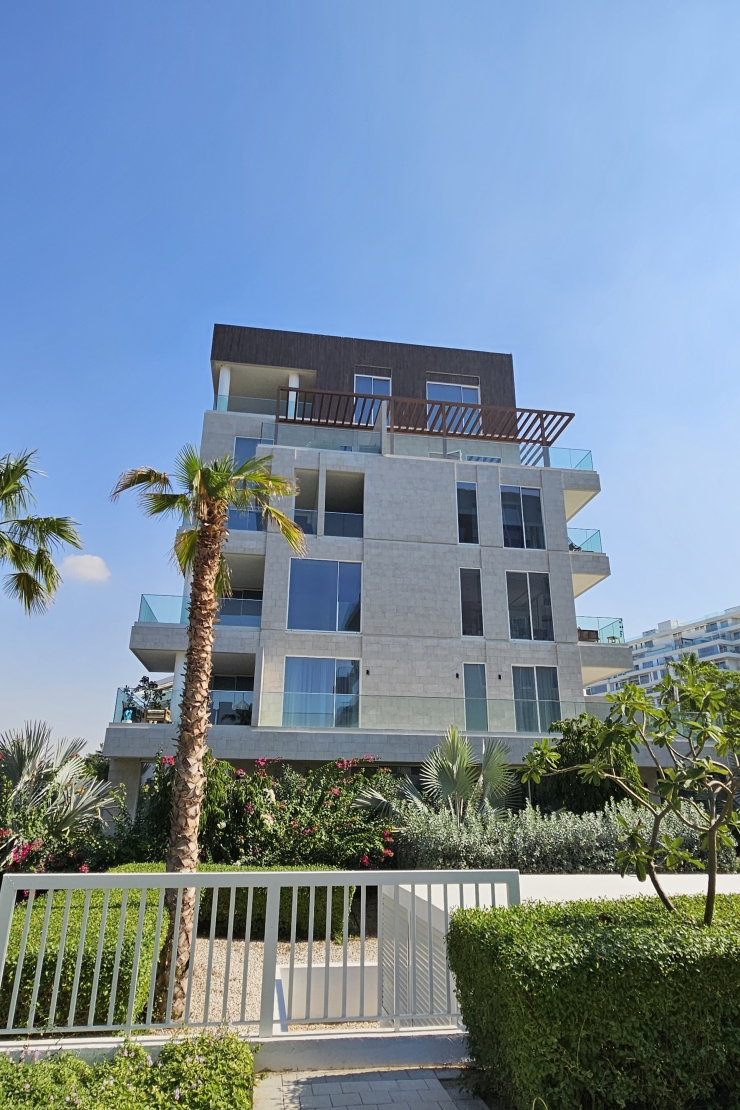 The Neighbourhood C3 - Propsearch.ae