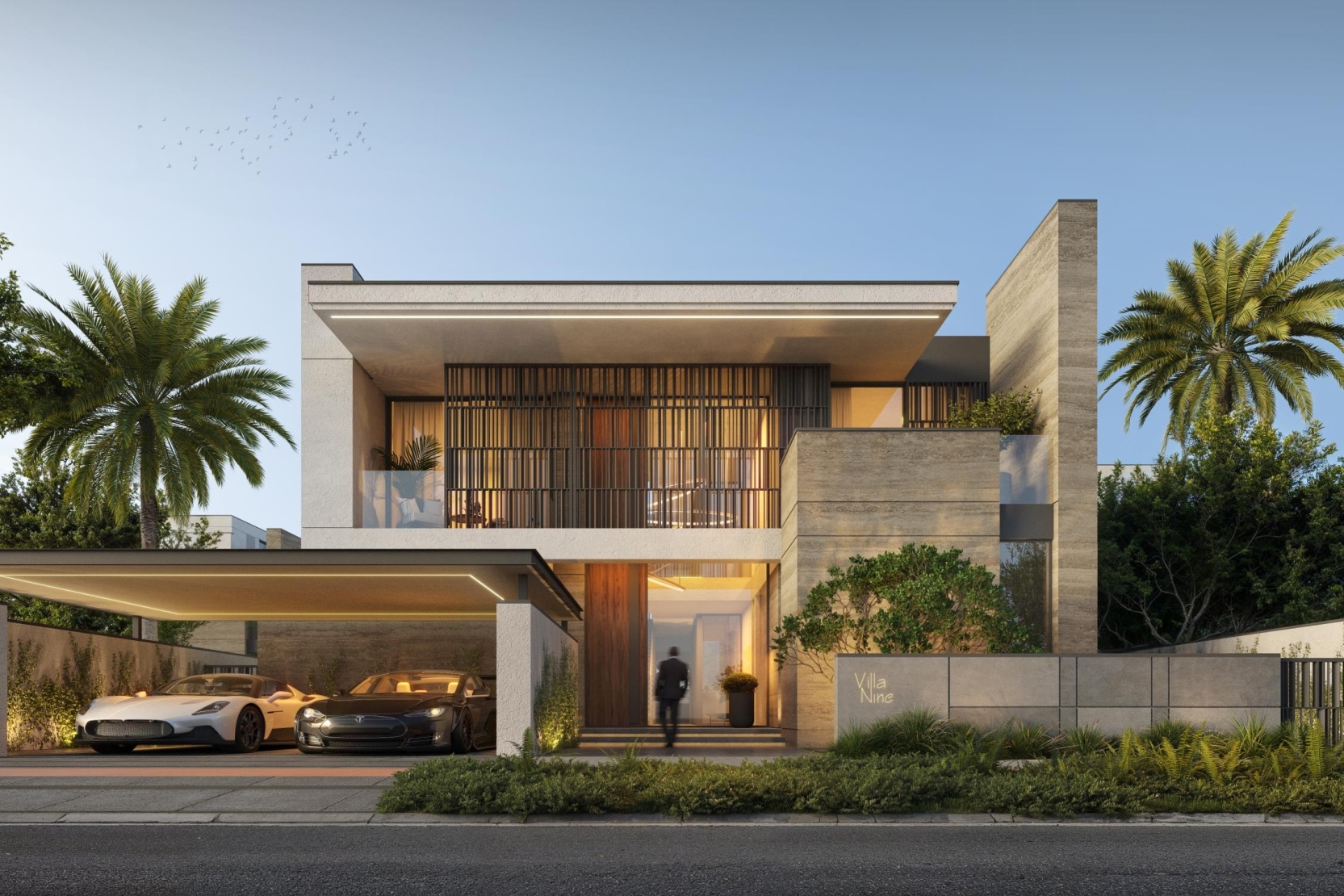 The Next Chapter Golf Course South - Propsearch.ae