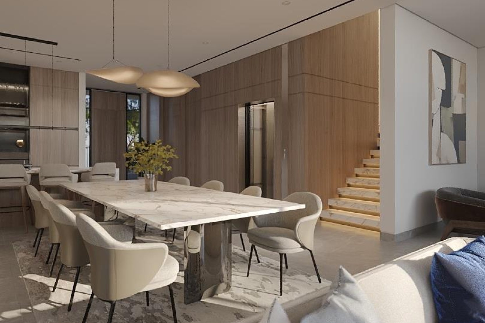 The Next Chapter Village District - Propsearch.ae