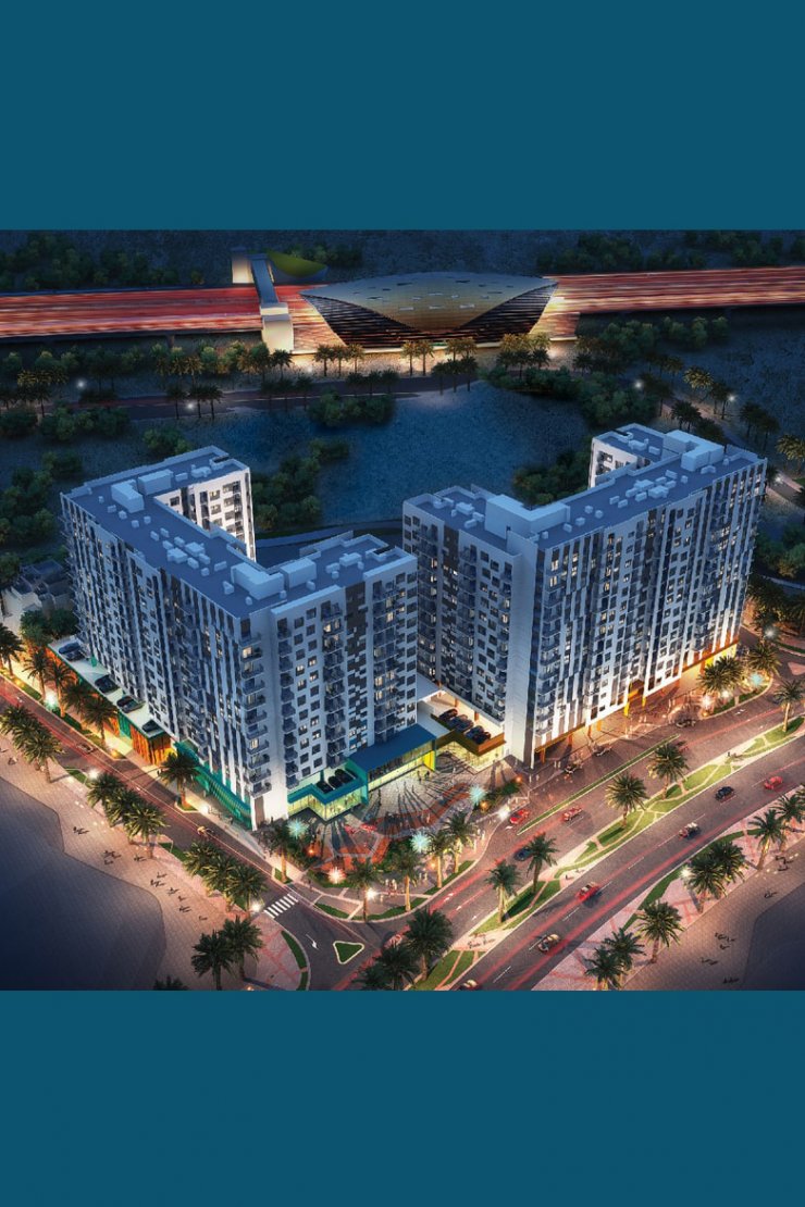 The Nook - Propsearch.ae