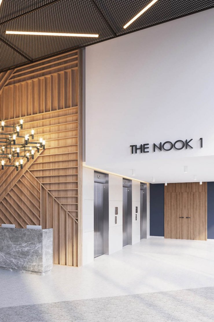 The Nook - Propsearch.ae