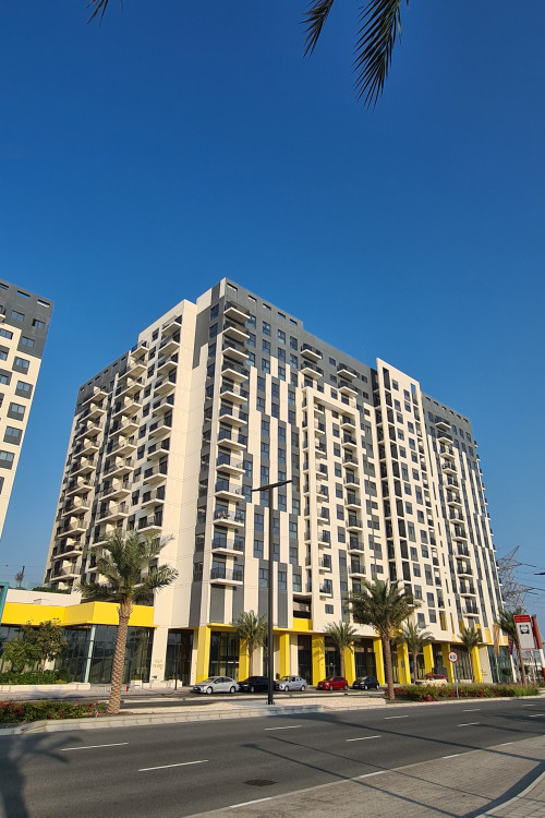 The Nook - Propsearch.ae