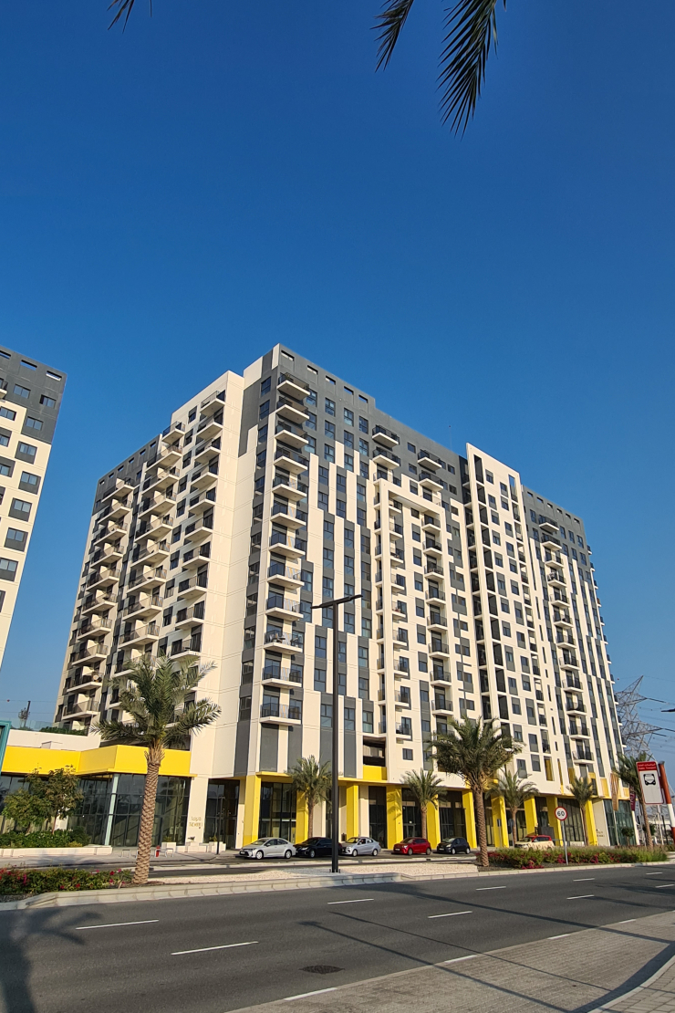 The Nook 1 - Propsearch.ae