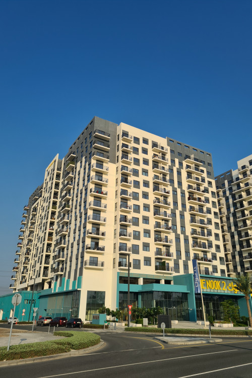 The Nook - Propsearch.ae