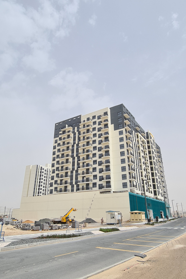 The Nook - Propsearch.ae