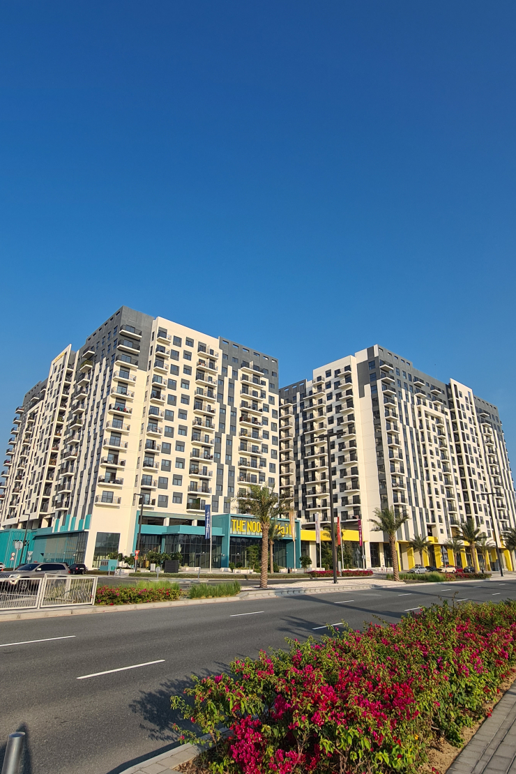 The Nook - Propsearch.ae