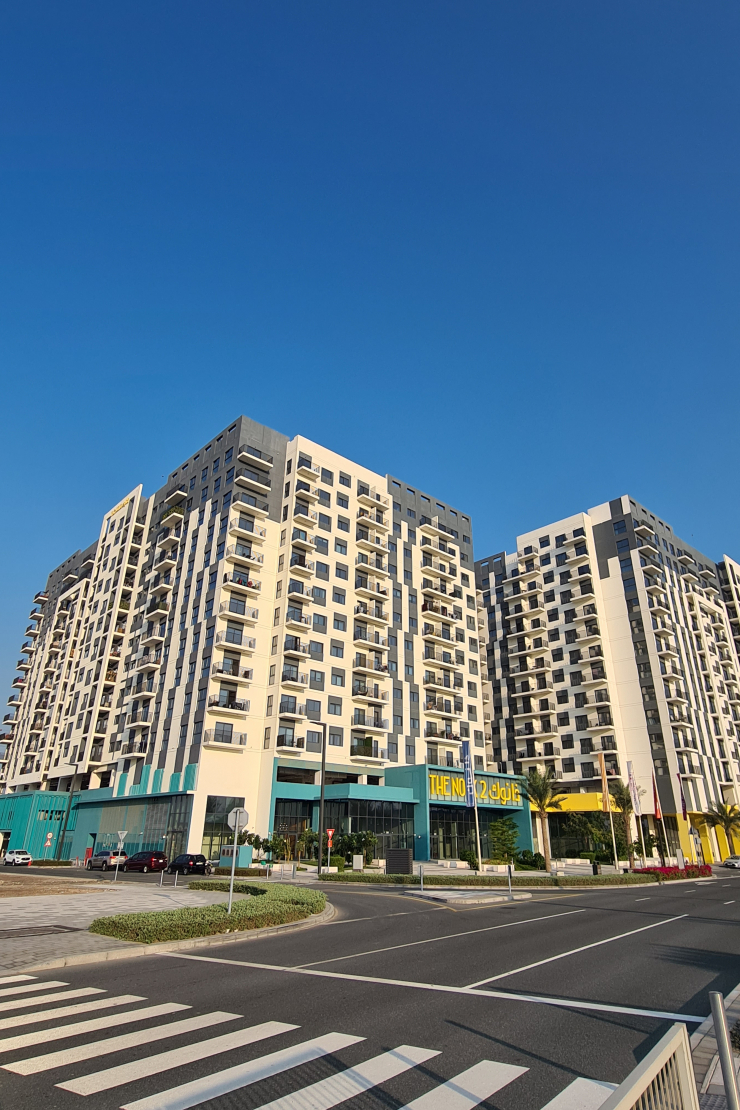 The Nook - Propsearch.ae