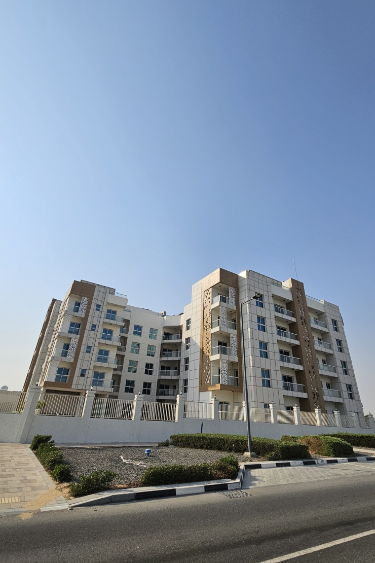 The Oak - Propsearch.ae
