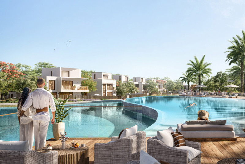 The Oasis by Emaar - Propsearch.ae
