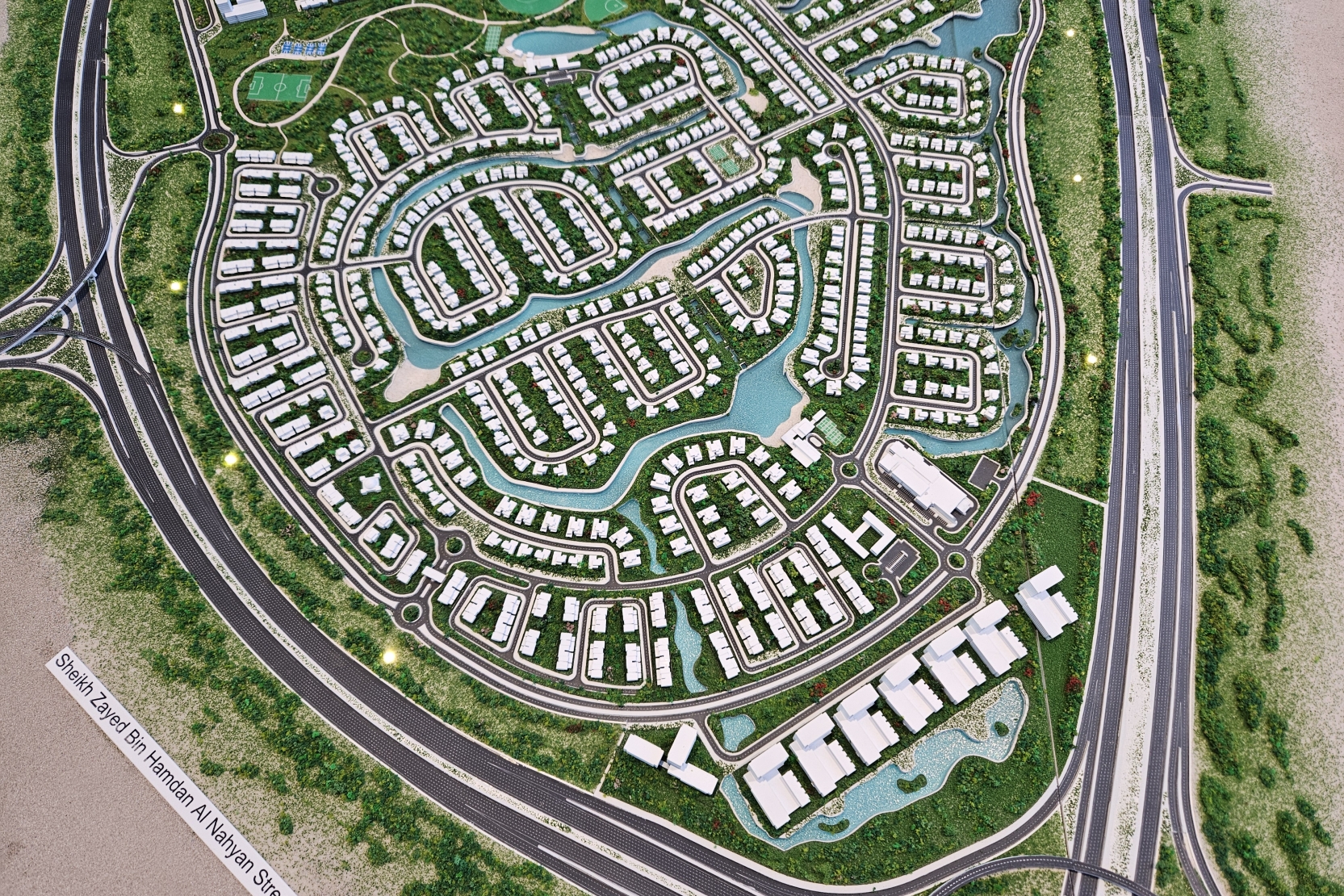 The Oasis by Emaar - Propsearch.ae