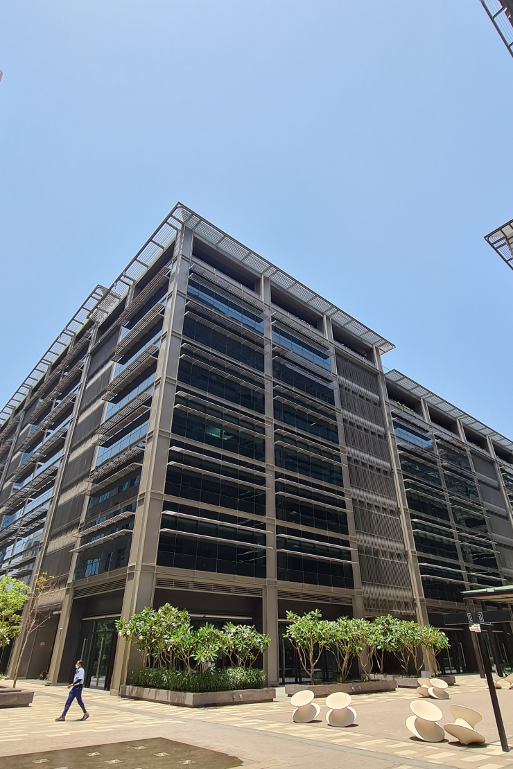 The Offices 5 - Propsearch.ae