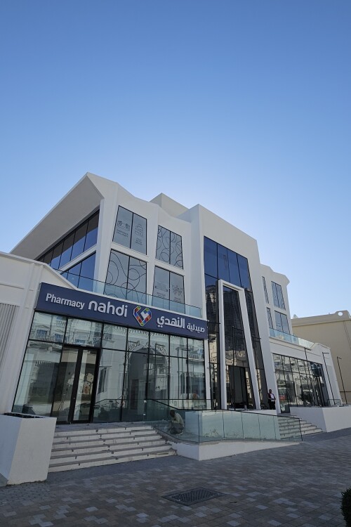 Em Square Engineering Consultants - Propsearch.ae