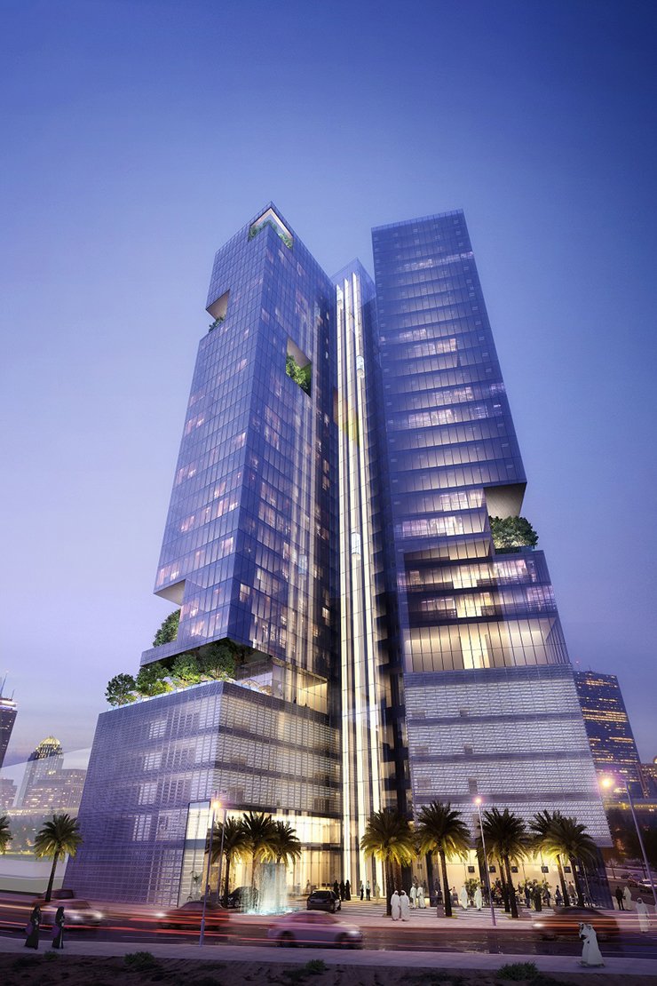 Hotel Local Dubai Jumeirah Village Triangle - Propsearch.ae