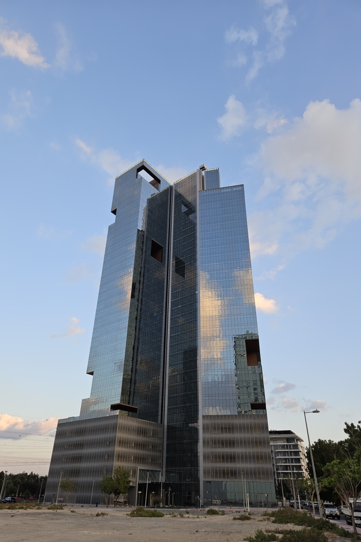 Hotel Local Dubai Jumeirah Village Triangle - Propsearch.ae