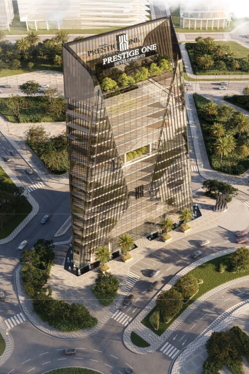 Prestige One Luxury Real Estate LLC - Propsearch.ae