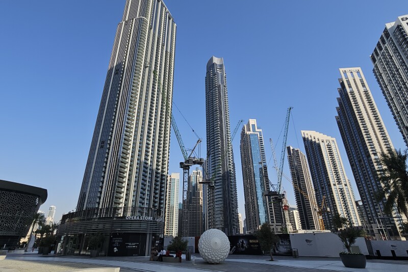 The Opera District - Propsearch.ae