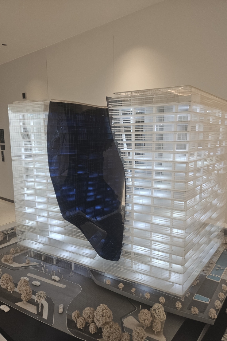 The Opus - Propsearch.ae